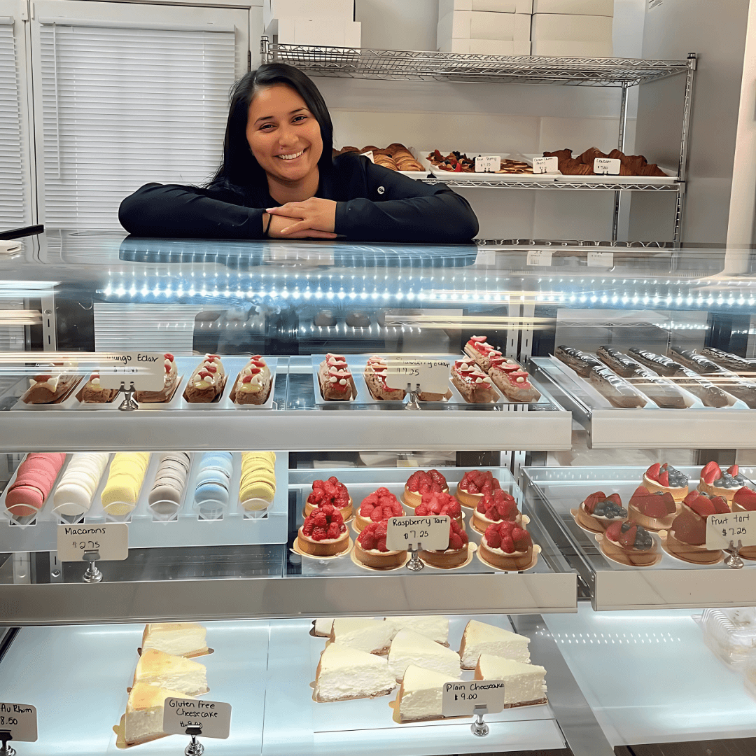 About GG’s Pastry Shop | Handcrafted Bakery in Mount Airy, MD